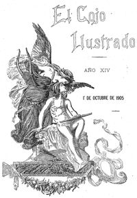 El Cojo ilustrado, 1905-10-01