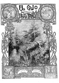 El Cojo ilustrado, 1906-09-01